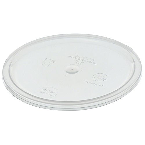 Cambro RFSC2PP190 Food Storage Container Cover – Geex Depot